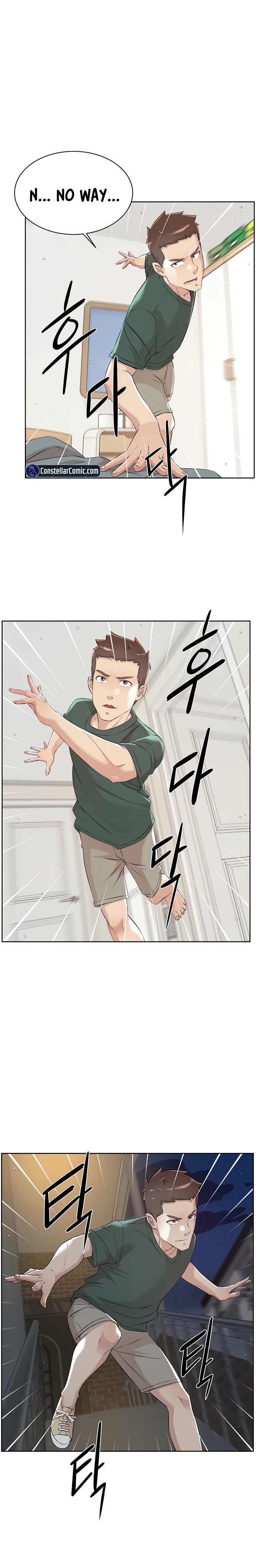 Everything about Best Friend - Chapter 110 - Manga18fx