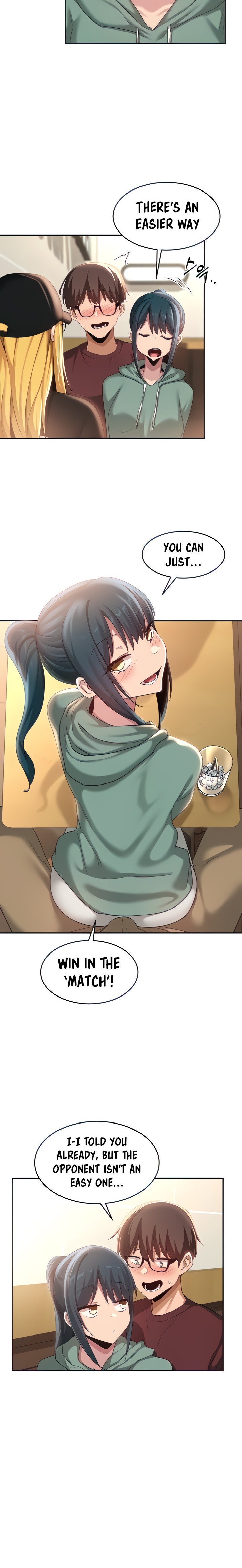 Sextudy Group - Chapter 87 - Manga18fx