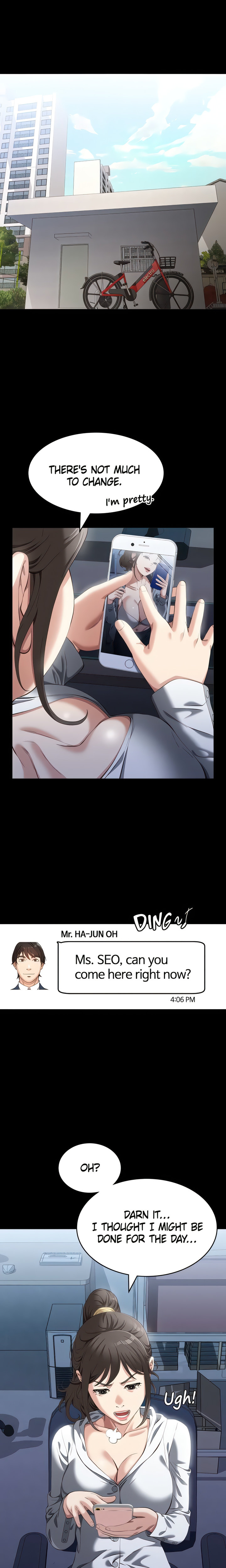 Resume - Chapter 79 - Manga18fx