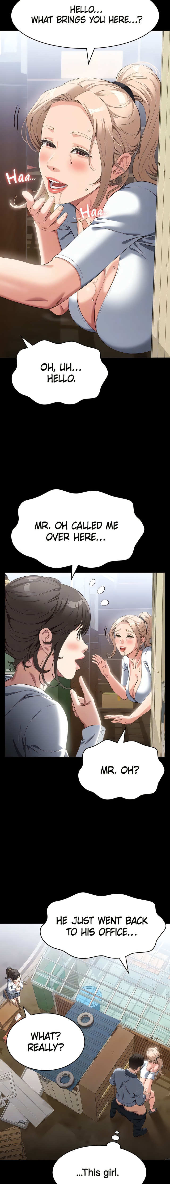 Resume - Chapter 79 - Manga18fx