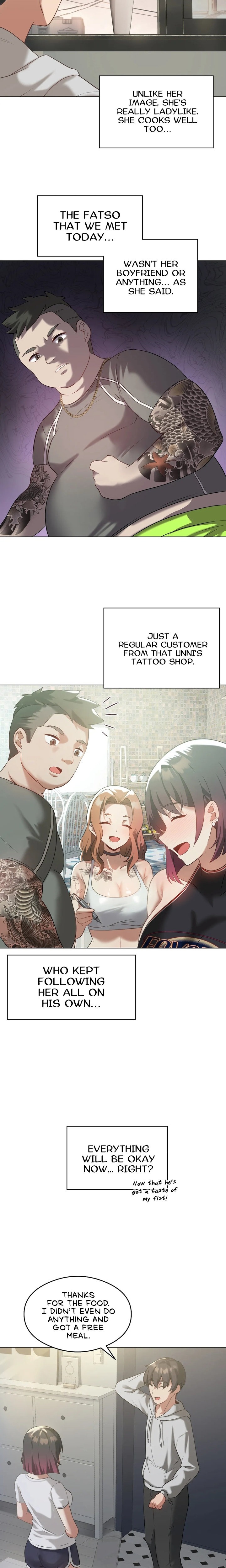 Pleasure up! - Chapter 14 - Manga18fx