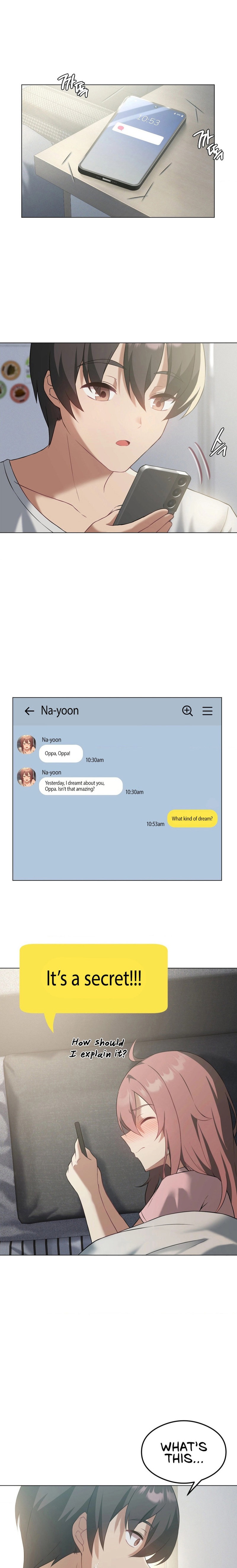 Pleasure up! - Chapter 25 - Manga18fx