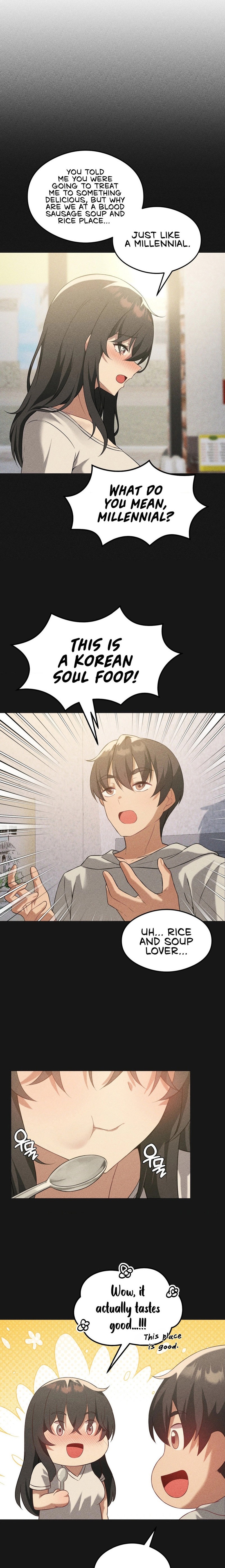 Pleasure up! - Chapter 25 - Manga18fx