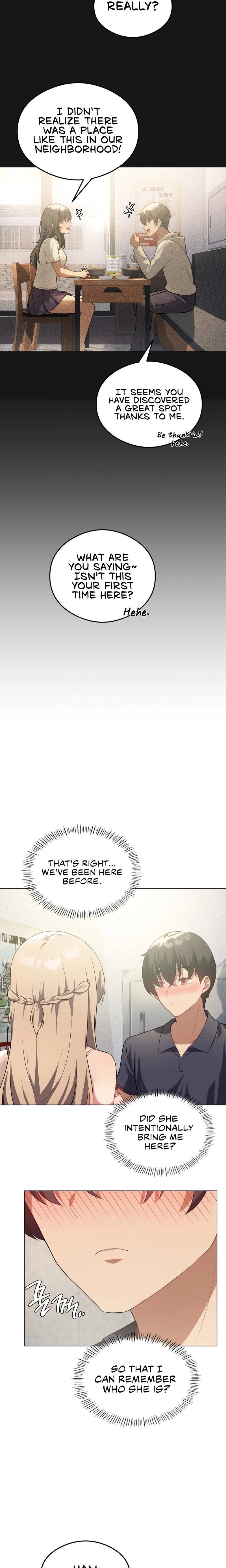 Pleasure up! - Chapter 25 - Manga18fx