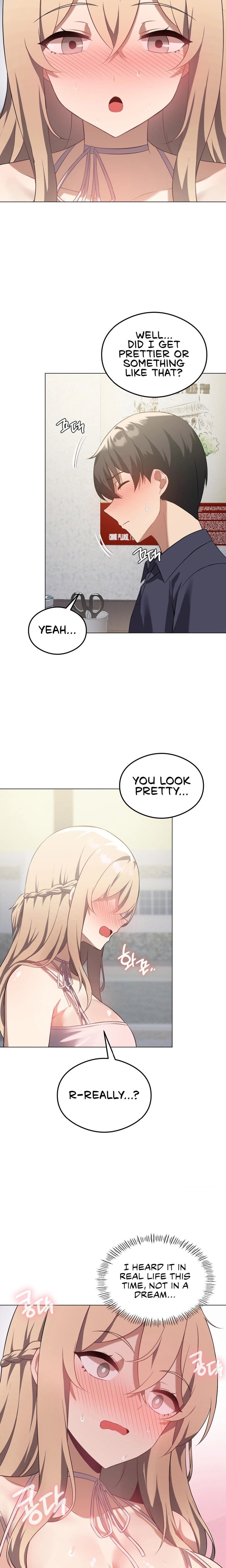 Pleasure up! - Chapter 25 - Manga18fx