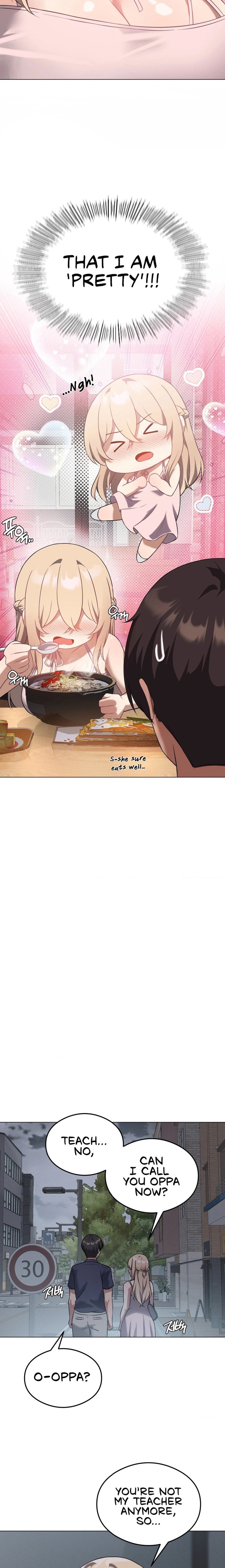 Pleasure up! - Chapter 25 - Manga18fx