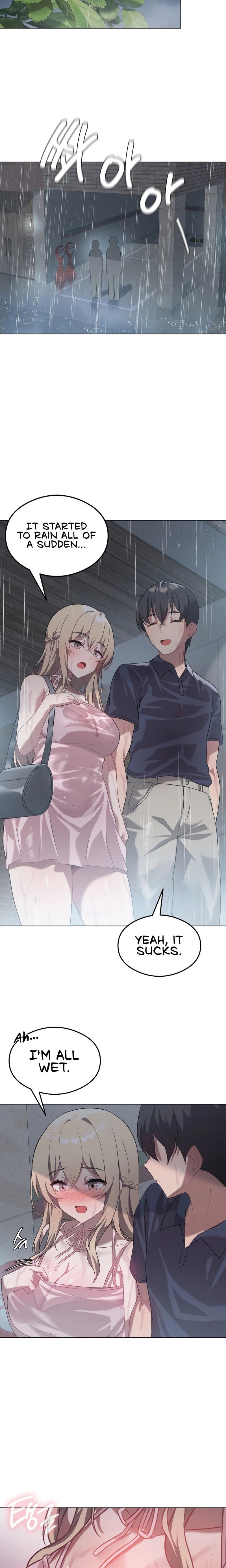 Pleasure up! - Chapter 25 - Manga18fx