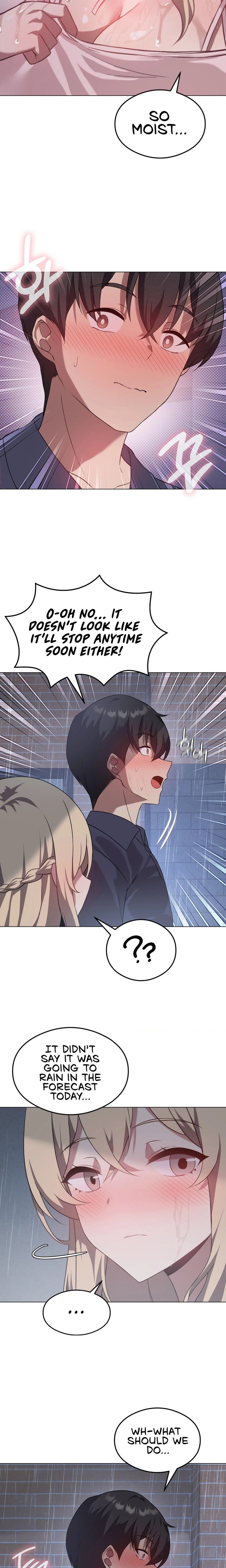 Pleasure up! - Chapter 25 - Manga18fx