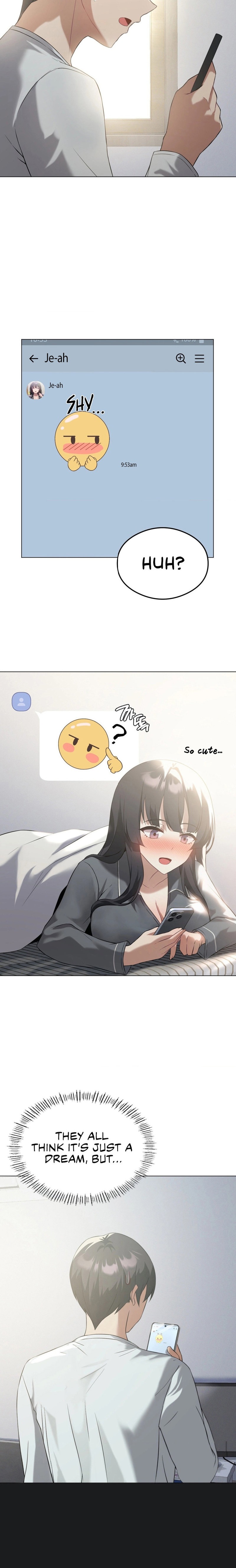 Pleasure up! - Chapter 25 - Manga18fx