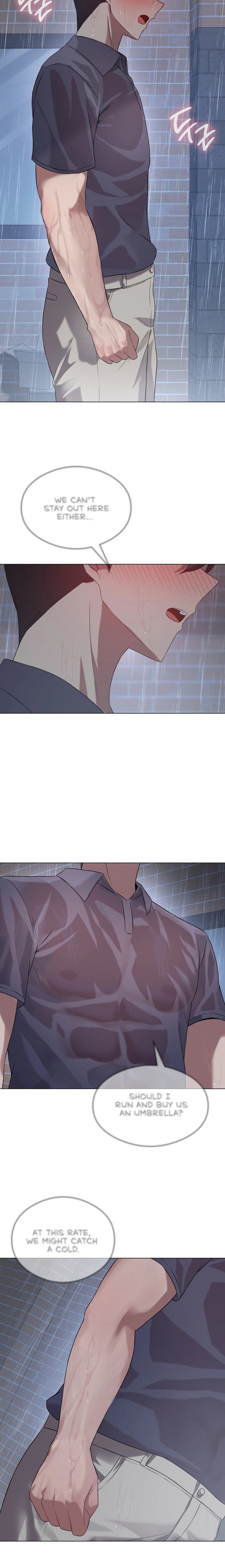 Pleasure up! - Chapter 25 - Manga18fx