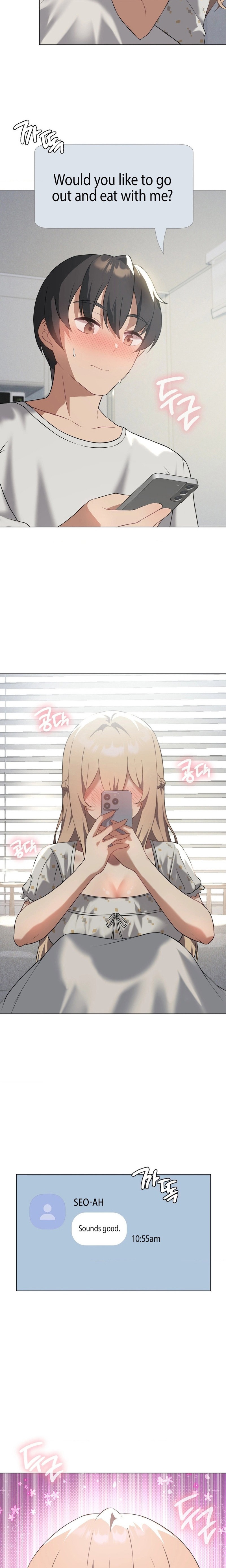 Pleasure up! - Chapter 25 - Manga18fx