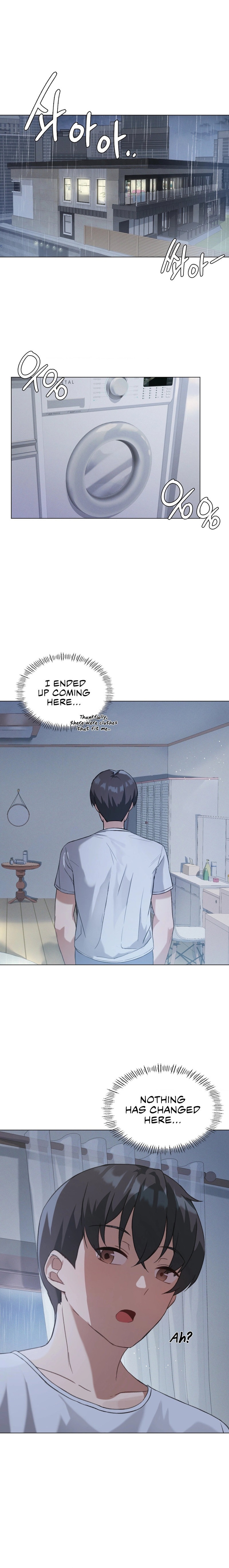 Pleasure up! - Chapter 26 - Manga18fx