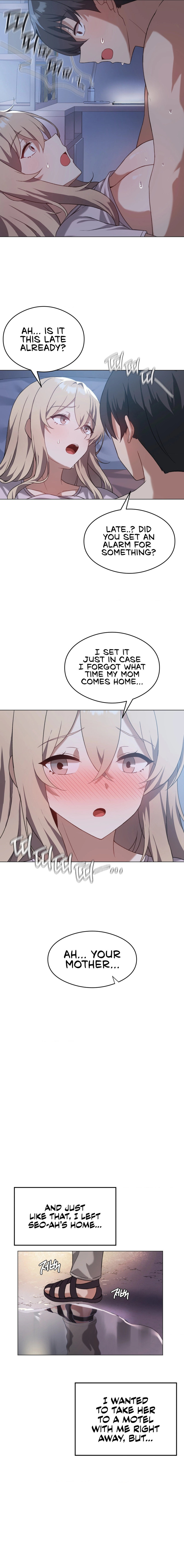 Pleasure up! - Chapter 26 - Manga18fx