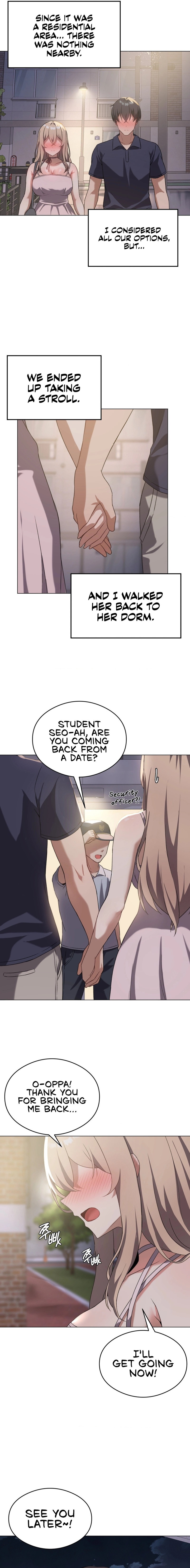 Pleasure up! - Chapter 26 - Manga18fx