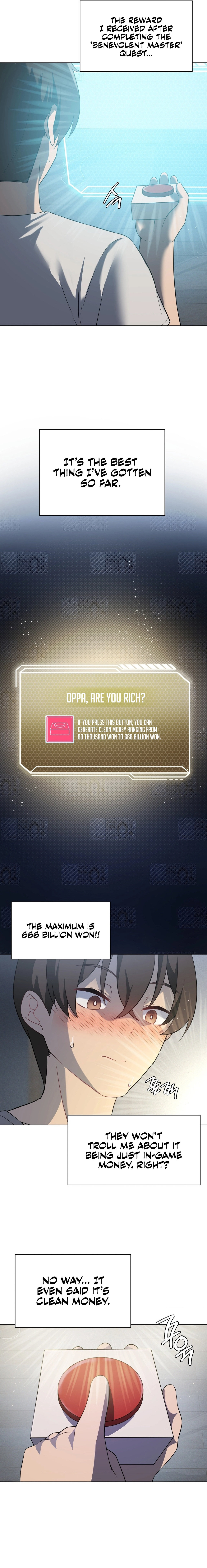 Pleasure up! - Chapter 28 - Manga18fx