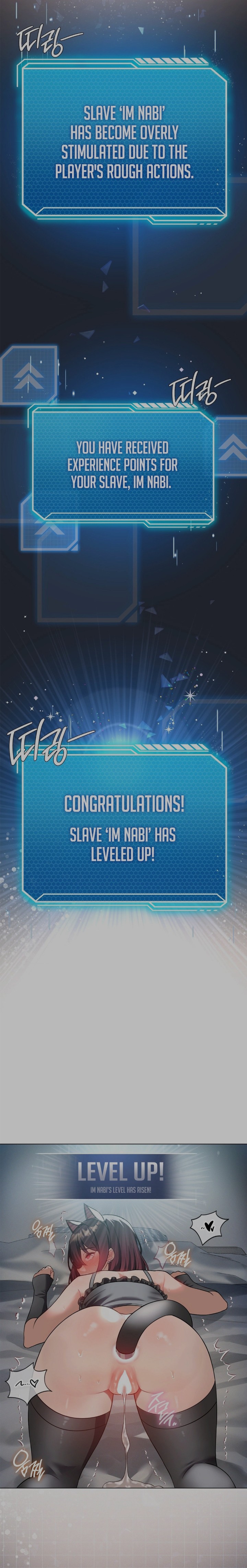 Pleasure up! - Chapter 29 - Manga18fx