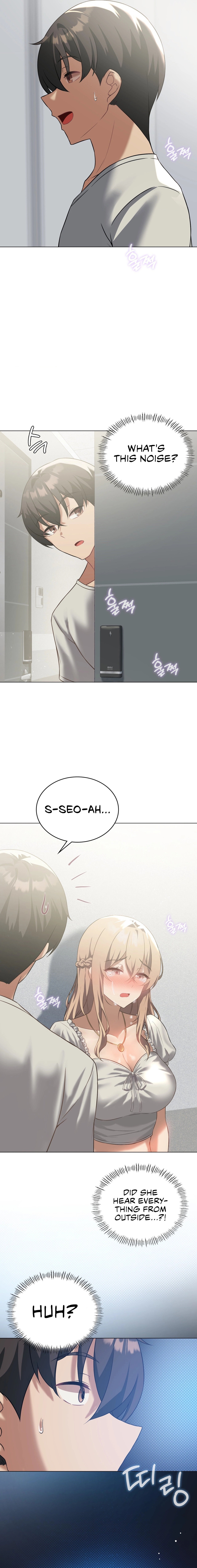 Pleasure up! - Chapter 30 - Manga18fx