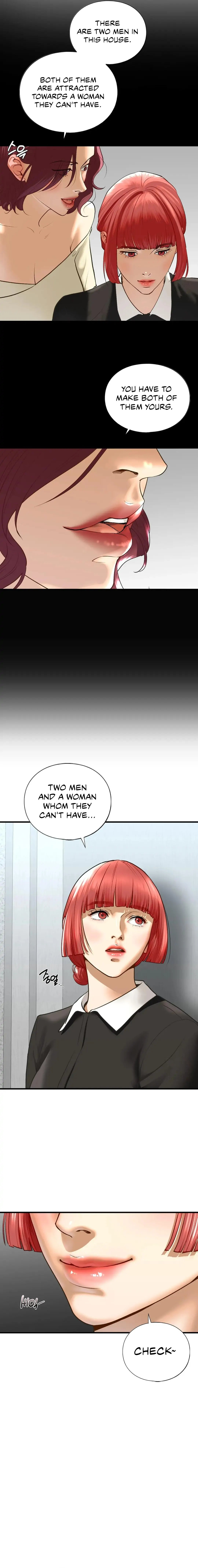 Stepsister - Chapter 22 - Manga18fx