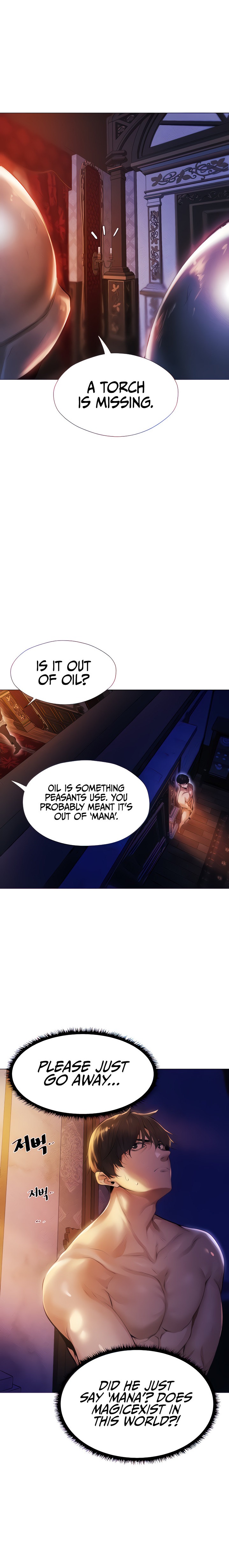 MILF Hunting In Another World - Chapter 2 - Manga18fx