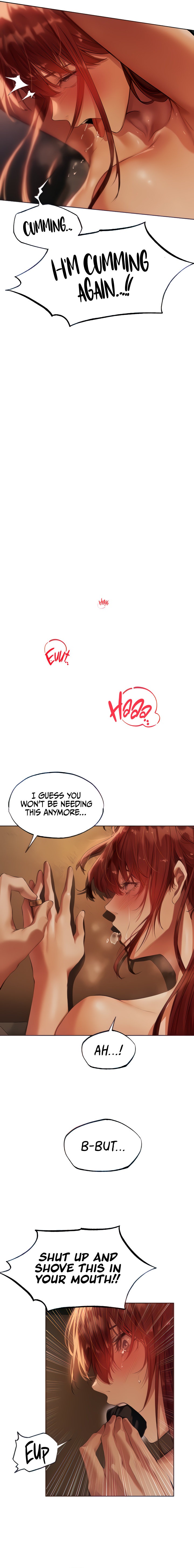 MILF Hunting In Another World - Chapter 27 - Manga18fx