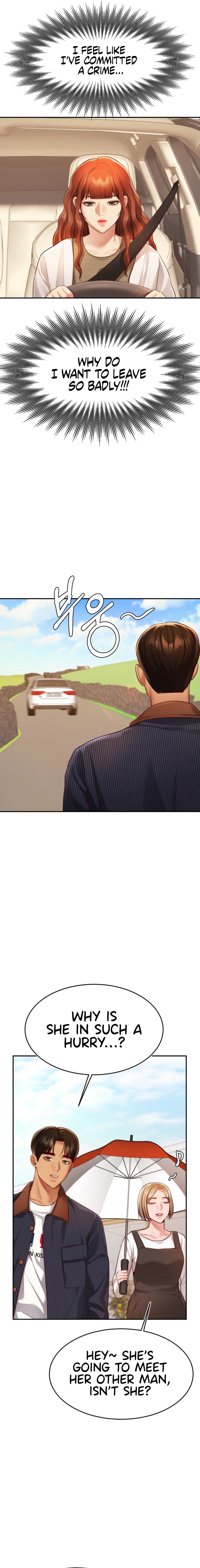 Blueming - Chapter 12 - Manga18fx