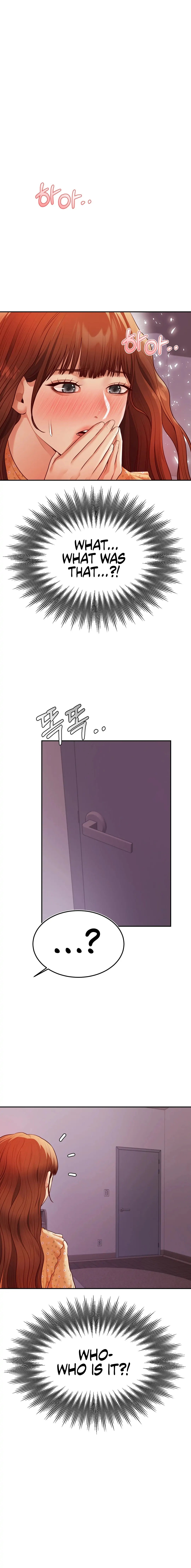 Blueming - Chapter 3 - Manga18fx