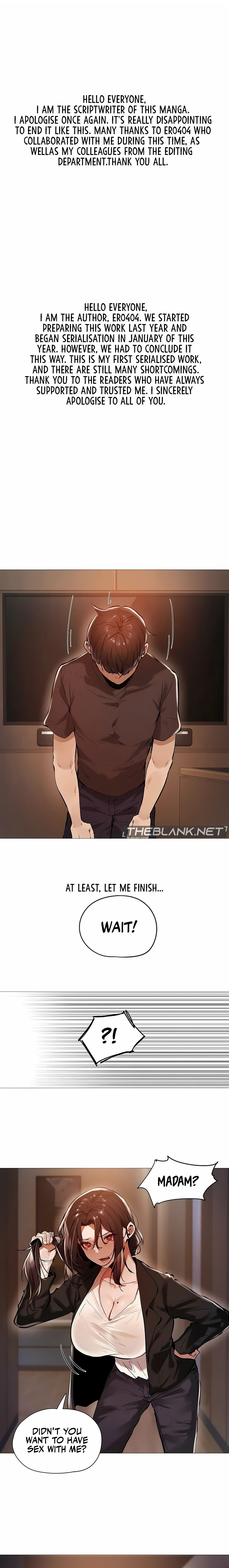 Let’s Do it After Work - Chapter 20 - Manga18fx