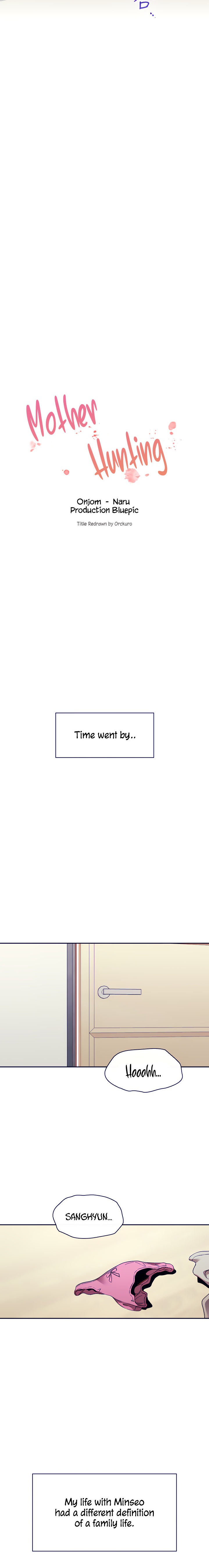 Mother Hunting - Chapter 86 - Manga18fx