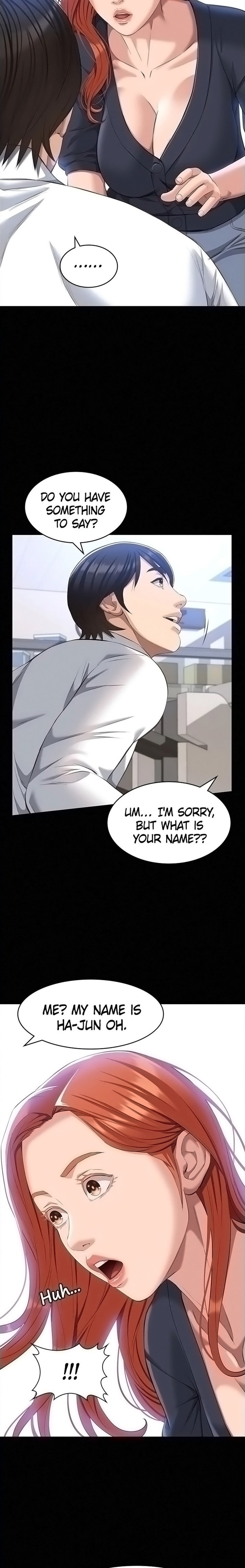 Resume - Chapter 29 - Manga18fx