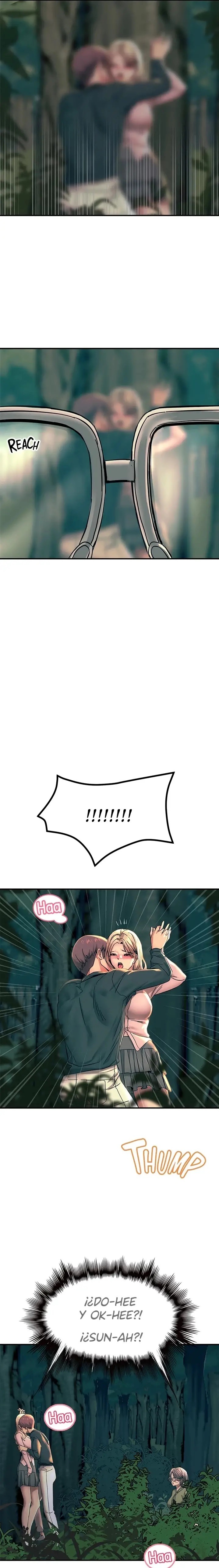 Rainbow Raw - Chapter 29 - Manga18fx