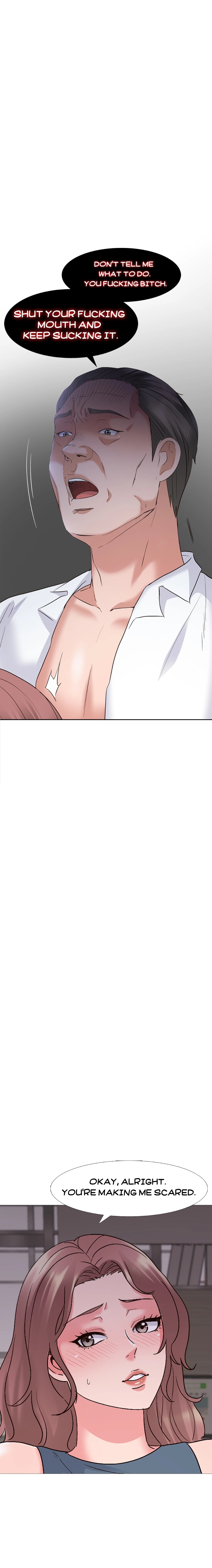 Casting - Chapter 1 - Manga18fx