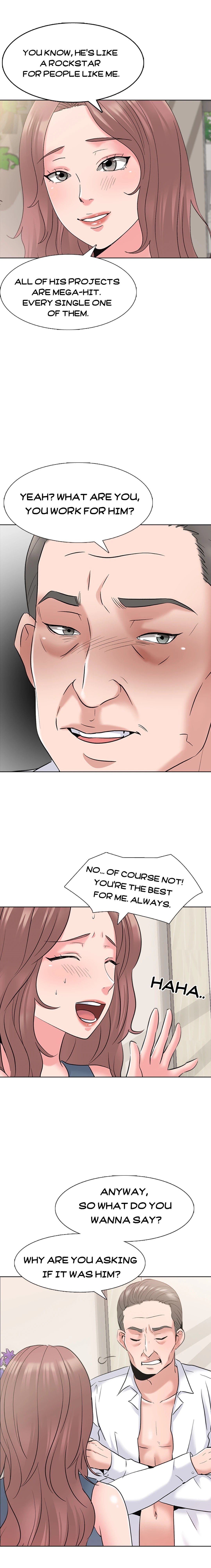 Casting - Chapter 1 - Manga18fx