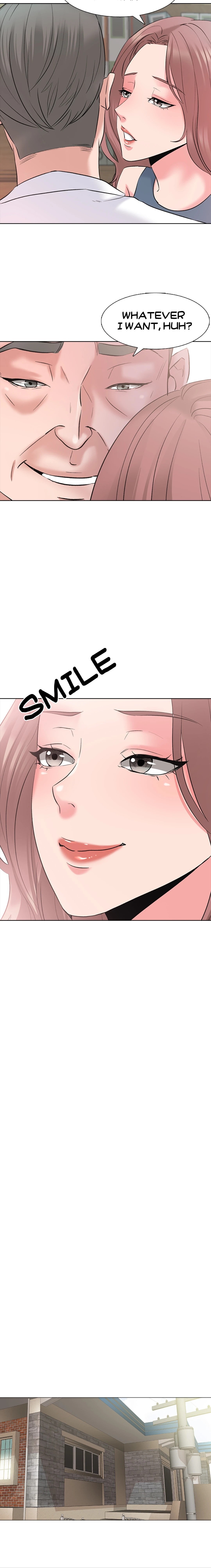 Casting - Chapter 1 - Manga18fx