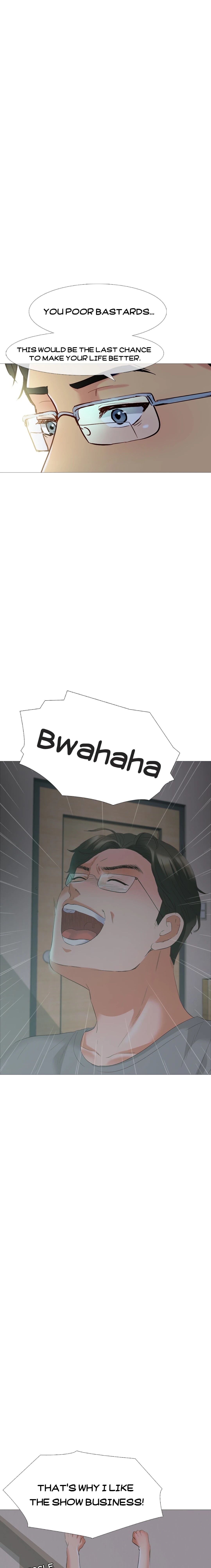 Casting - Chapter 1 - Manga18fx