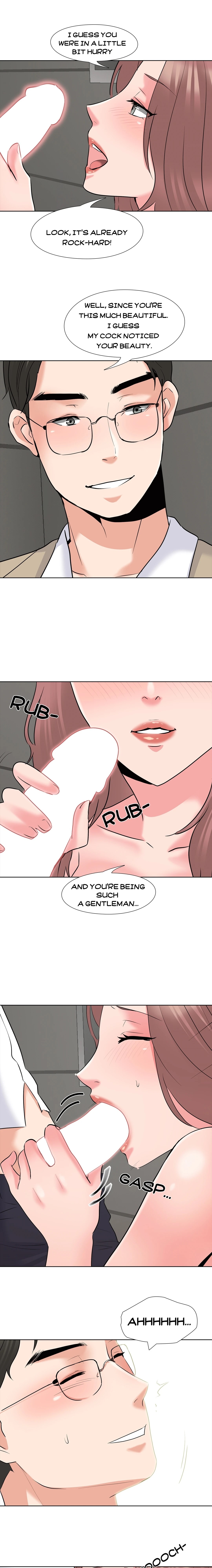 Casting - Chapter 2 - Manga18fx