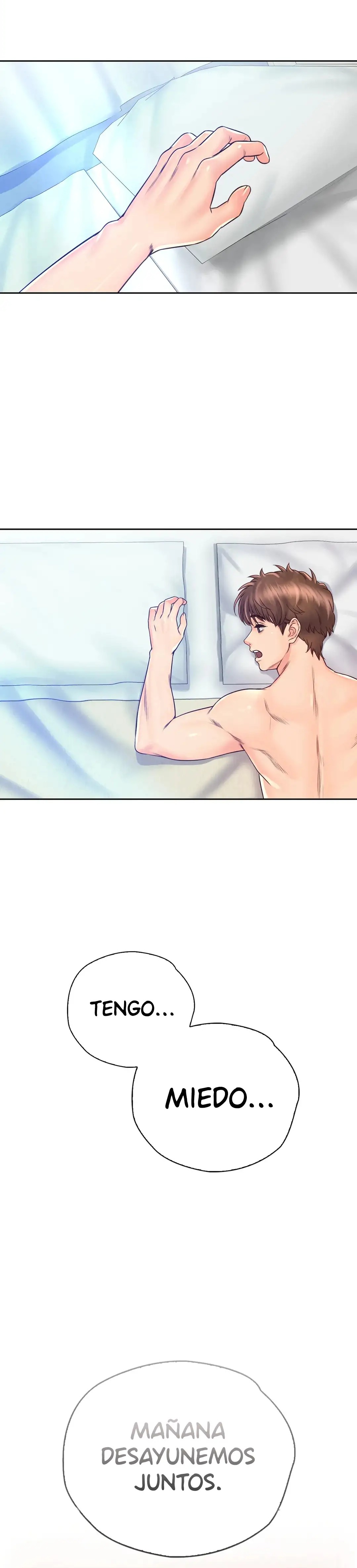 Osaka Raw - Chapter 20 - Manga18fx