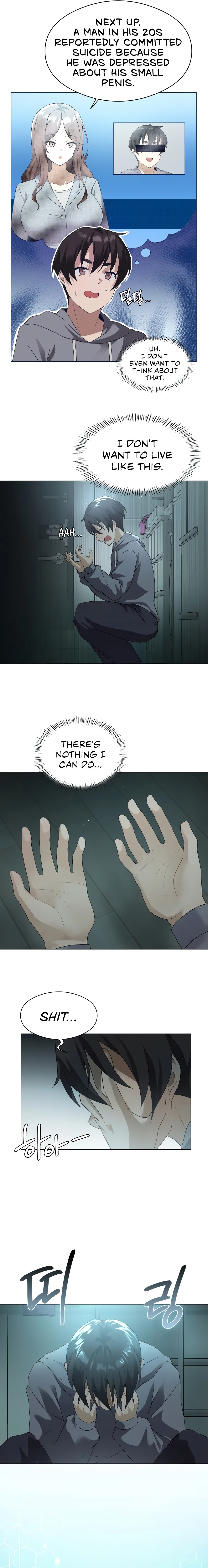 Pleasure up! - Chapter 1 - Manga18fx