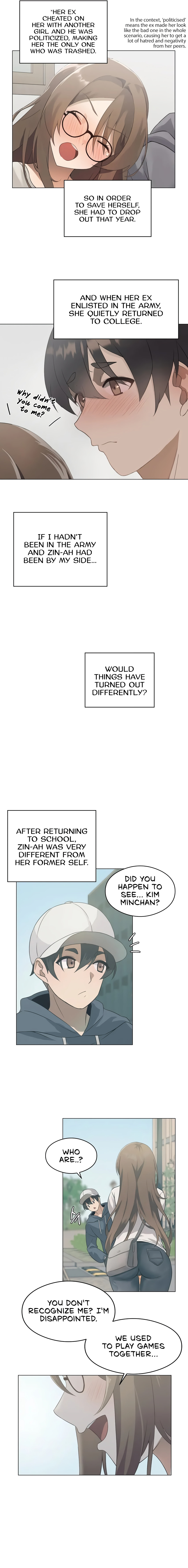 Pleasure up! - Chapter 1 - Manga18fx