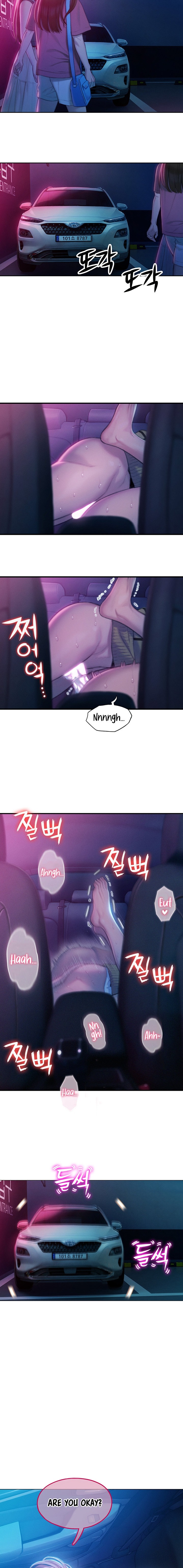 Love Limit Exceeded - Chapter 22 - Manga18fx