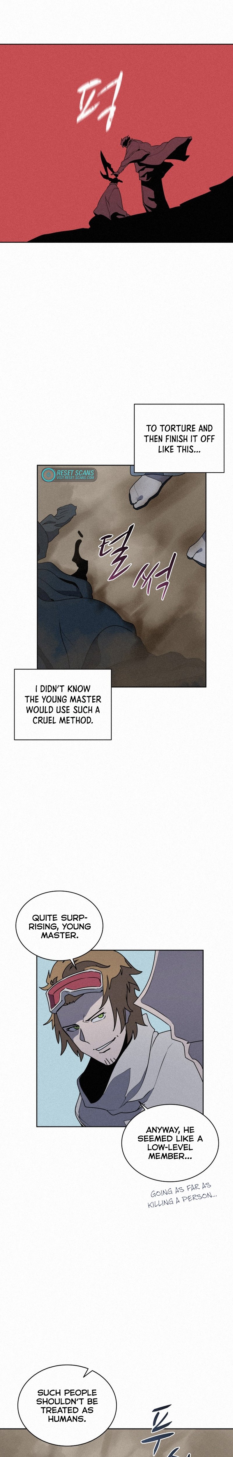 The Book Eating Magician - Chapter 100 - Manga18fx