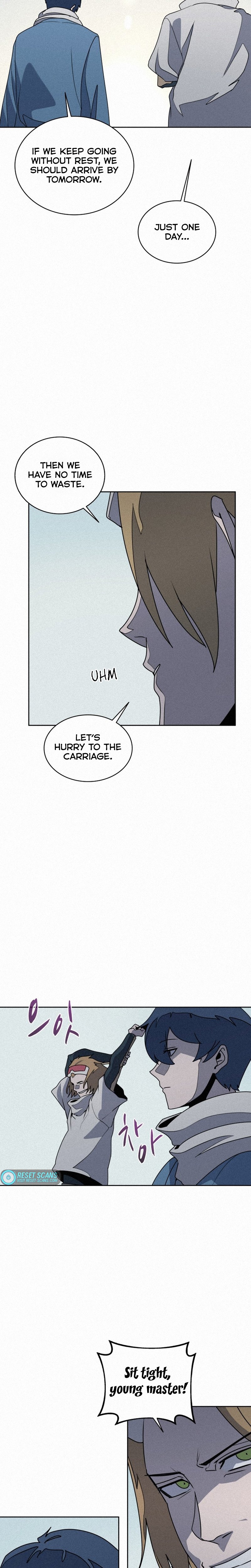 The Book Eating Magician - Chapter 100 - Manga18fx