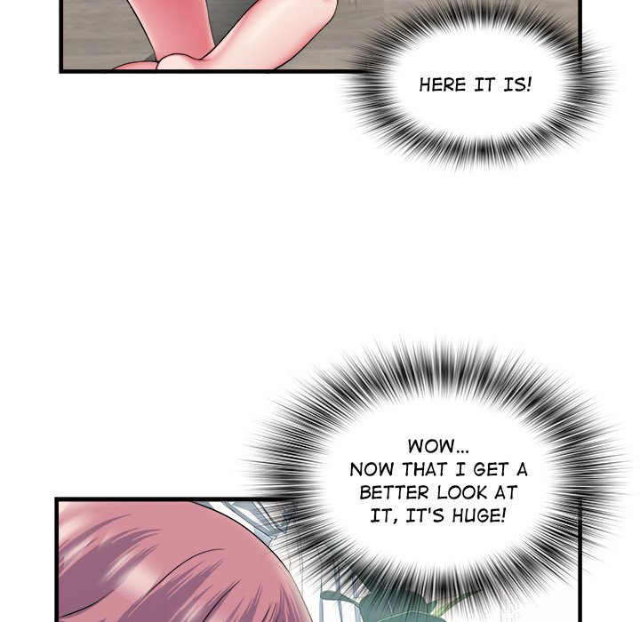 Block 69 - Chapter 29 - Manga18fx