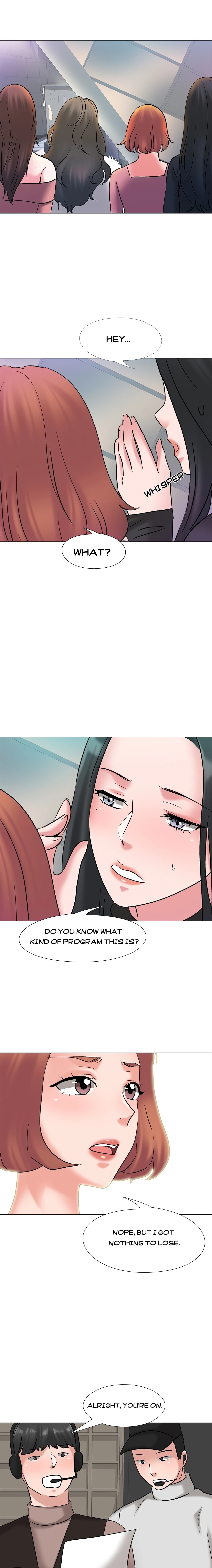 Casting - Chapter 3 - Manga18fx