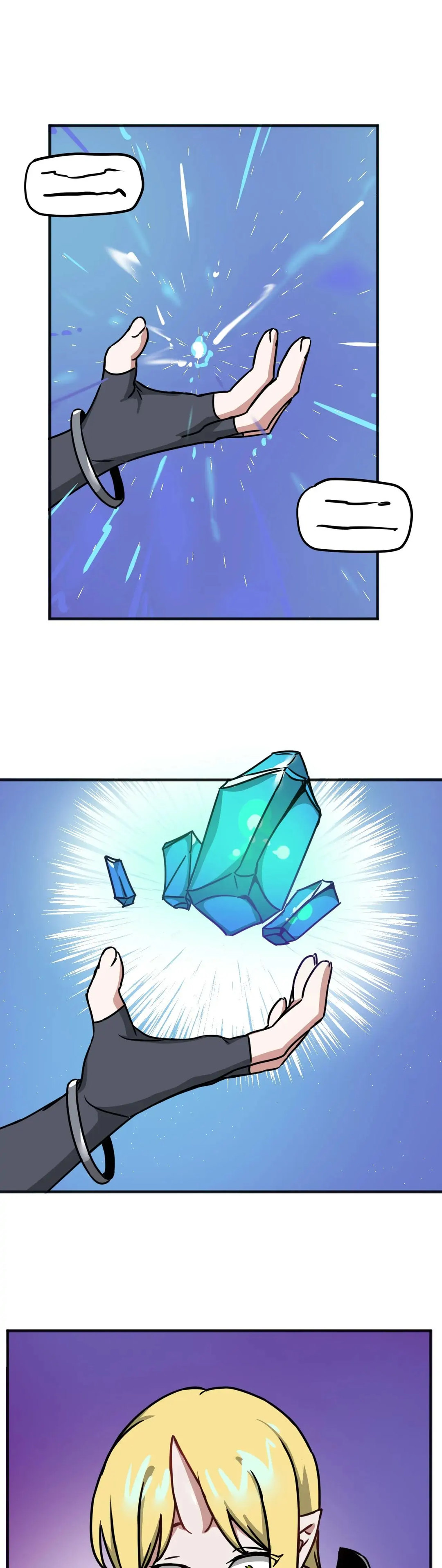 No Man’s Land - Chapter 38 - Manga18fx